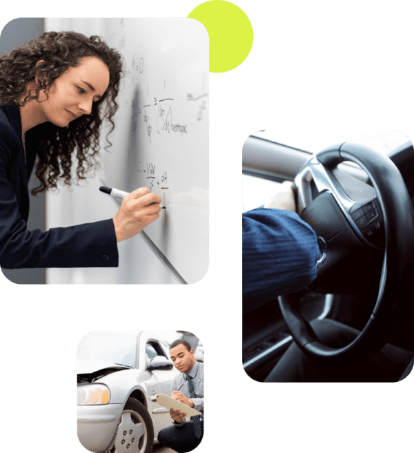 Forensic Consulting Services | Driver Research Institute