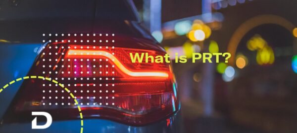 What is PRT? | Driver Research Institute